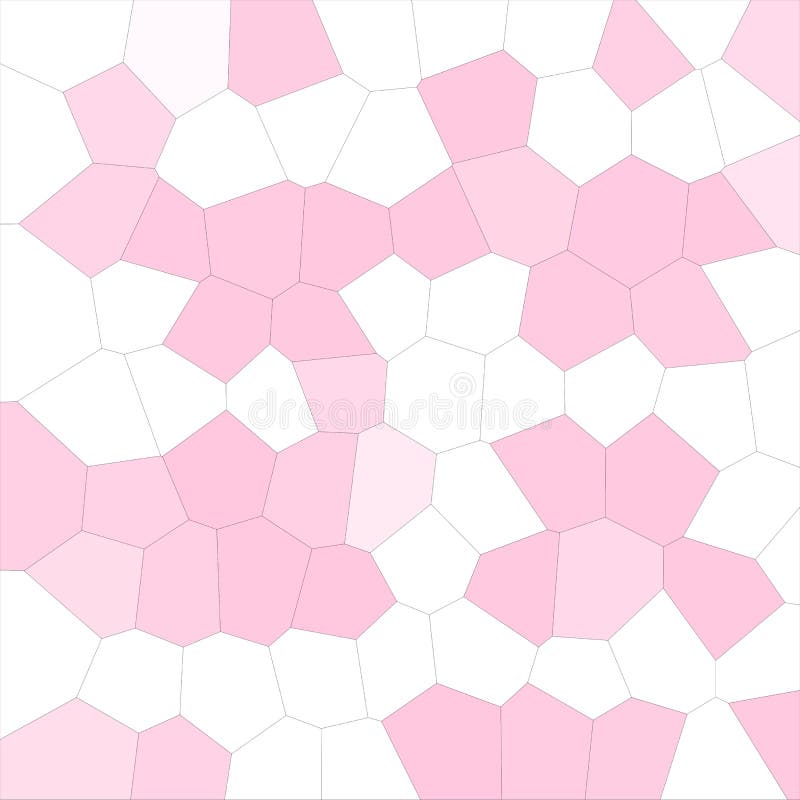Pink & White Blocks Material Texture Wallpaper Background Stock ...