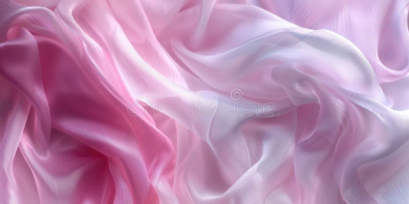 Pink White Fabric Flowy Texture Stock Photos - Free & Royalty-Free ...