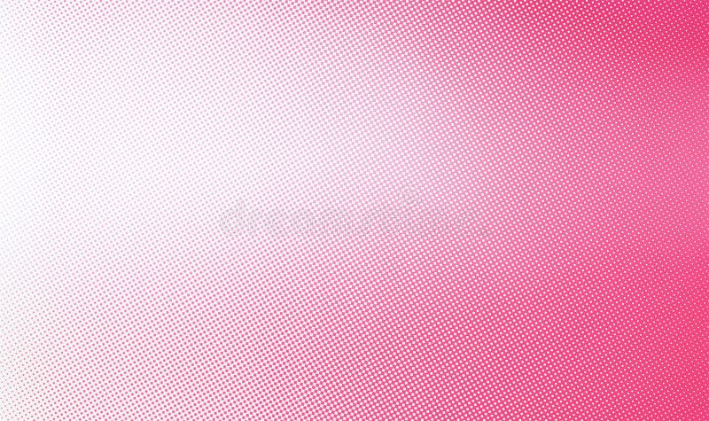 Pink White Gradient Background, Modern Horizontal Design Suitable for ...