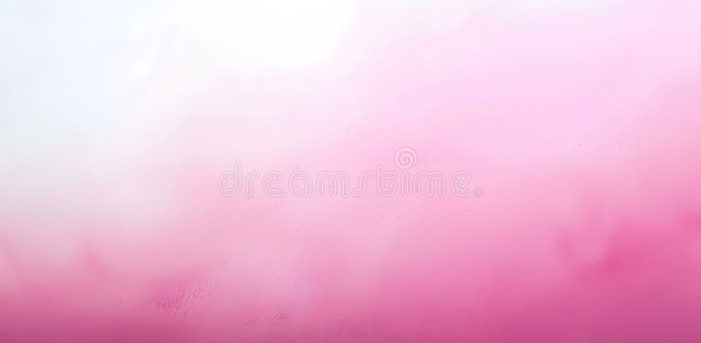 Soft Pink Gradient Background with Texture Stock Illustration ...