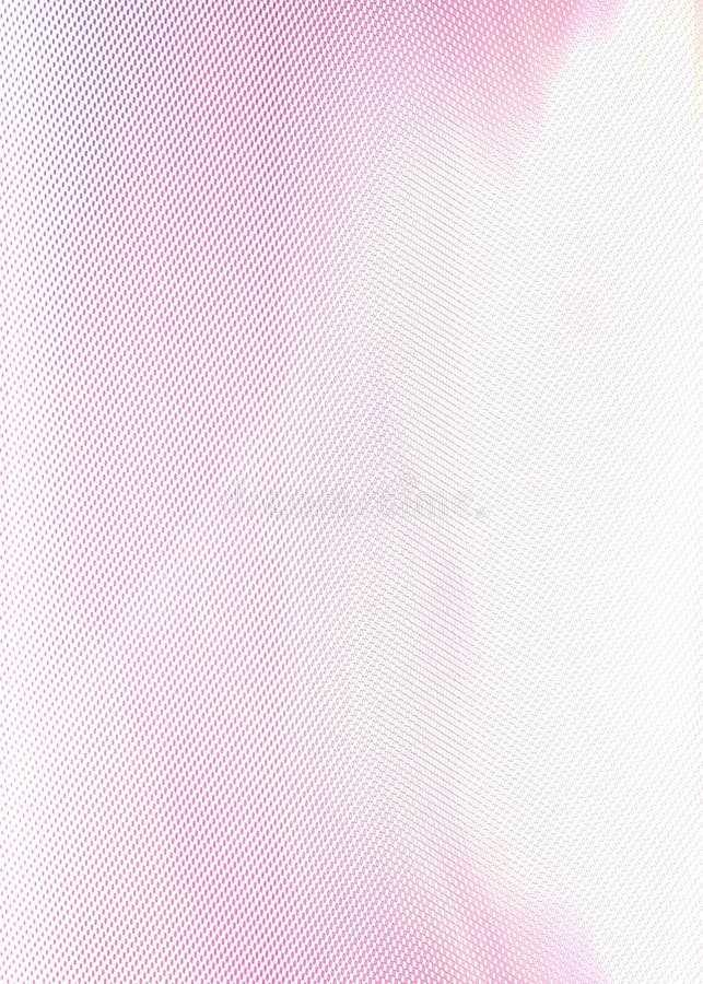 Pink and White Gradient Vertical Banner Background Stock Illustration ...