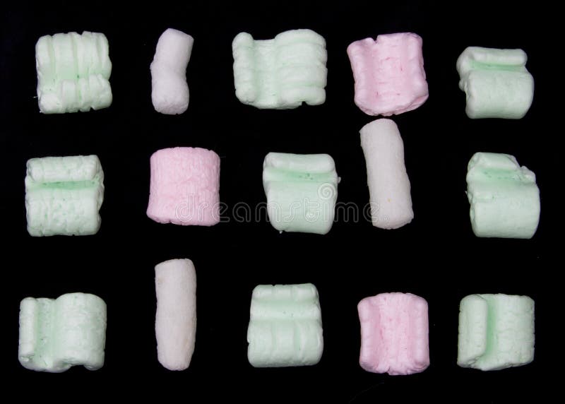 Packing Peanuts Pink Stock Photos - Free & Royalty-Free Stock Photos ...