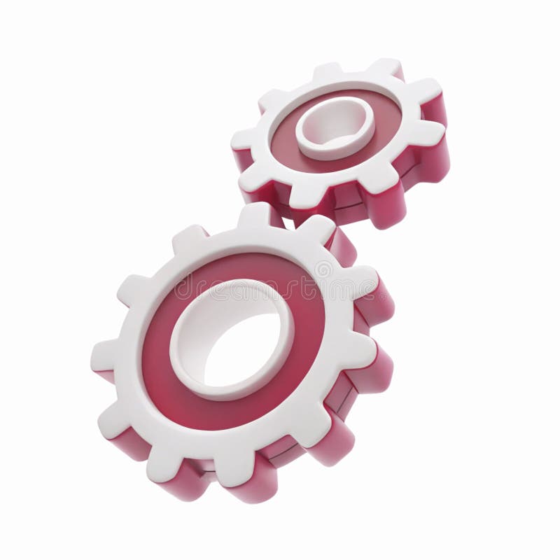 Pink Mechanism Stock Illustrations – 1,998 Pink Mechanism Stock ...