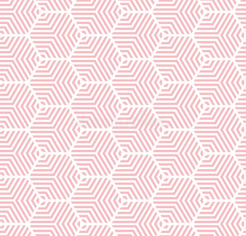 Hexagonal Line Pattern Stock Illustrations – 38,902 Hexagonal Line ...