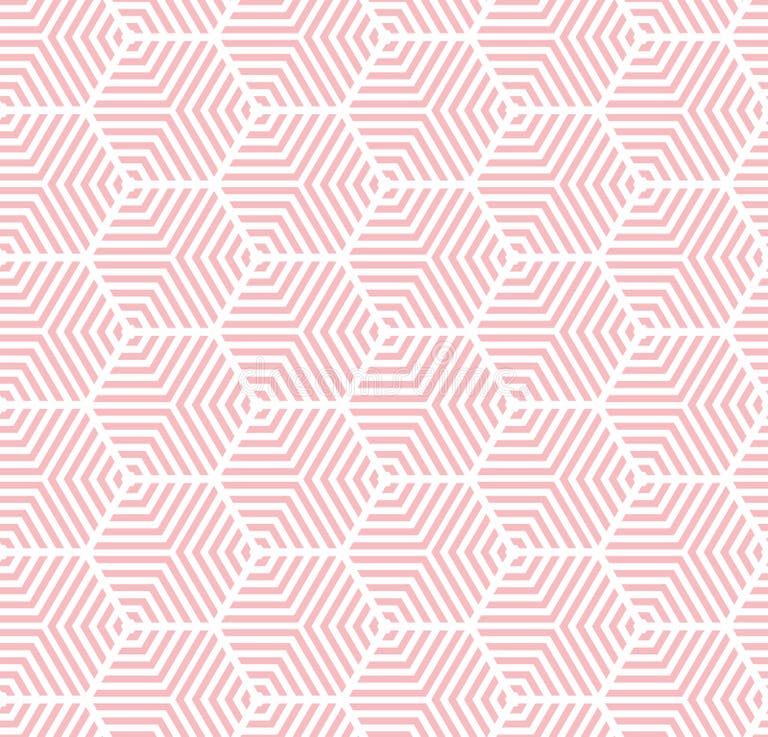 Hexagonal Line Pattern Stock Illustrations – 38,902 Hexagonal Line ...