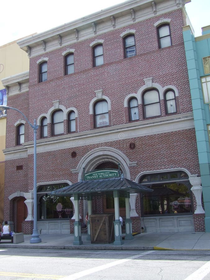 Pink and white editorial photo. Image of studios, orlando - 105209296