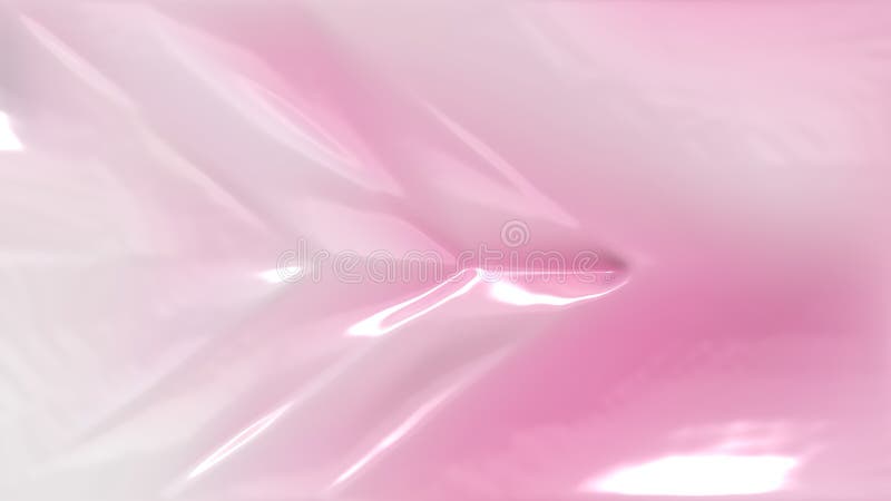 Pink and White Plastic Texture Stock Illustration - Illustration of ...