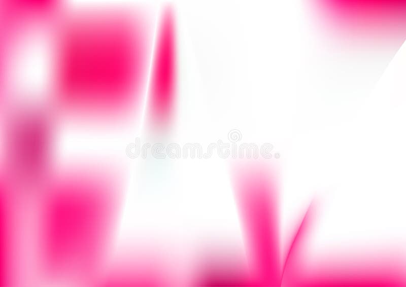 Pink and White Simple Background Stock Vector - Illustration of pink ...