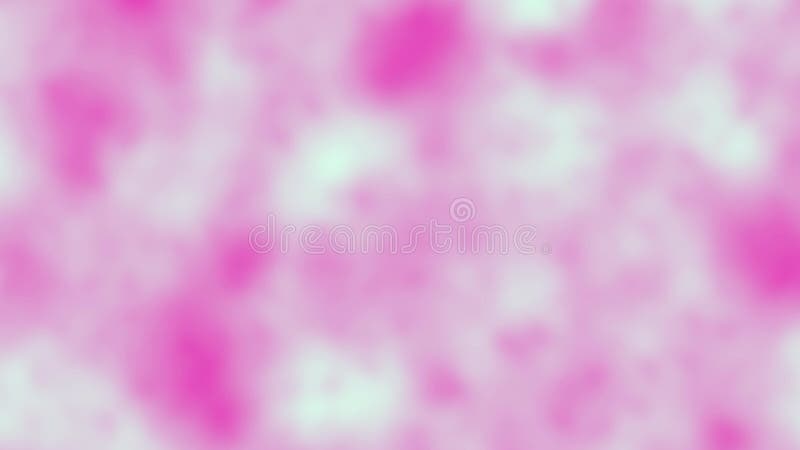 Pink in White Soft Fractal Noise Smoke Abstract Animation Background ... Pink in White Soft Fractal Noise Smoke Abstract Animation Background ...
