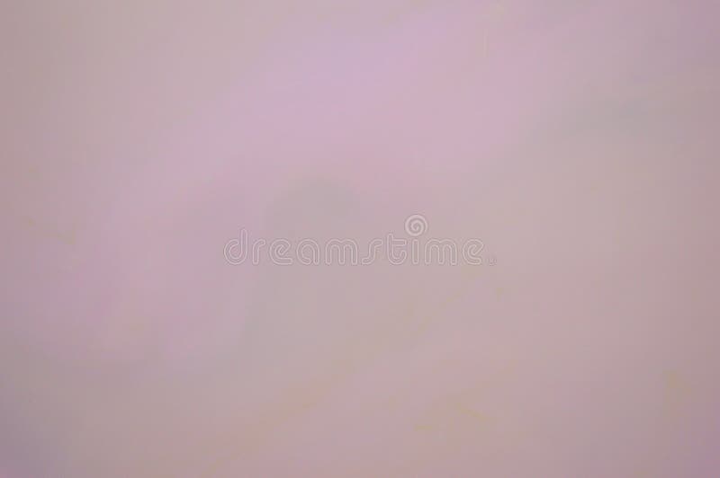 Pink-white Streaks of Paint on the Water. Color Texture Stock Photo ...
