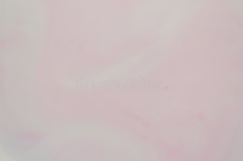 Pink-white Streaks of Paint on the Water. Color Texture Stock Image ...