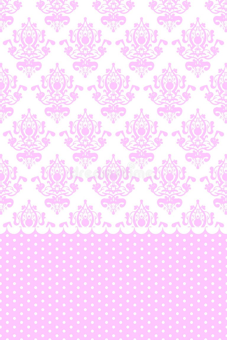 Pink Royal Wallpaper Stock Illustrations – 13,842 Pink Royal Wallpaper ...