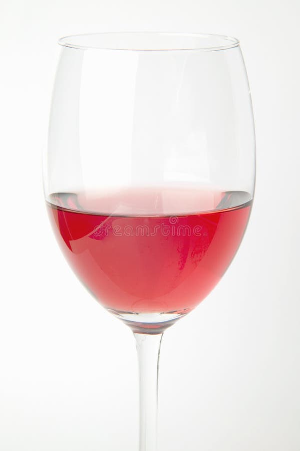 Pink Wine Grapes in Vineyard Stock Photo - Image of fruit, berries ...