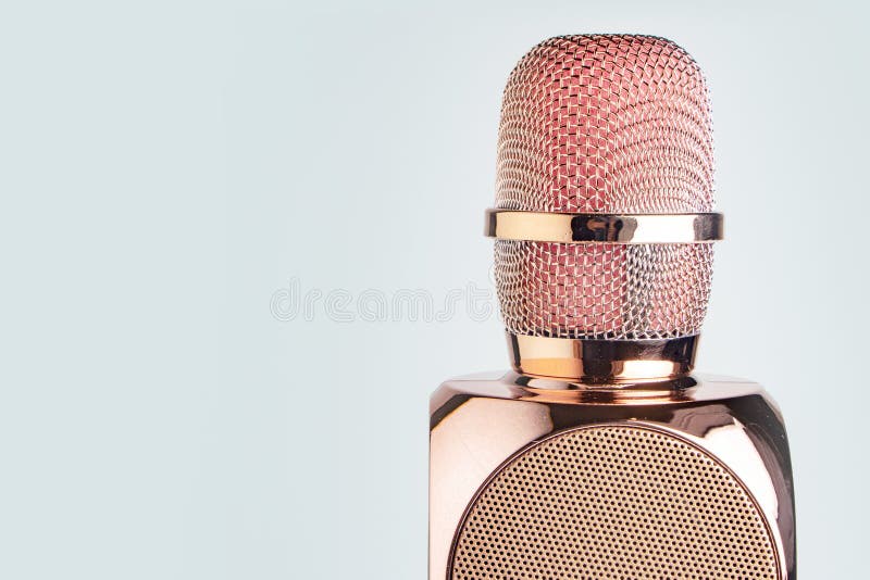 Pink Wireless Headphones on Acid Green Background. Trendy Minimal Style ...