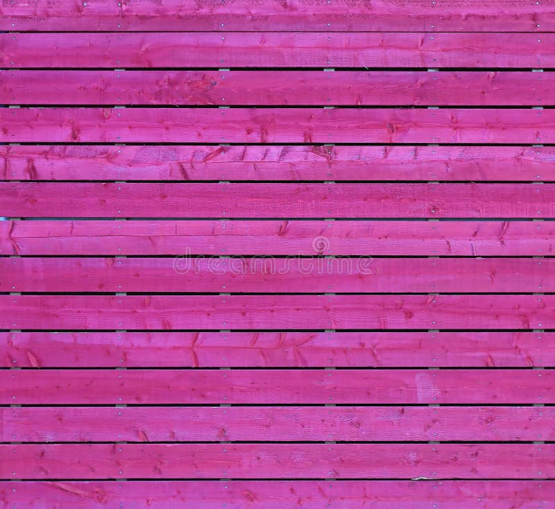 Pink Wood stock photo. Image of pink, plank, pattern - 64903320