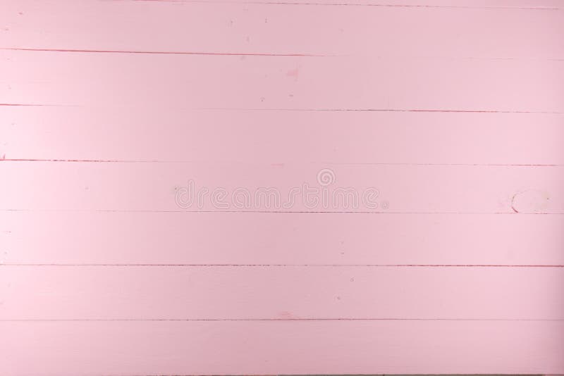 Pink Wood Texture Background, Wooden Table Top View Stock Image - Image ...