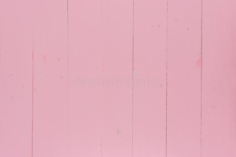 Pink Wood Texture Background, Wooden Table Top View Stock Image - Image ...