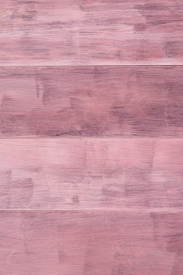 Pink wood texture stock photo. Image of construction - 56242444