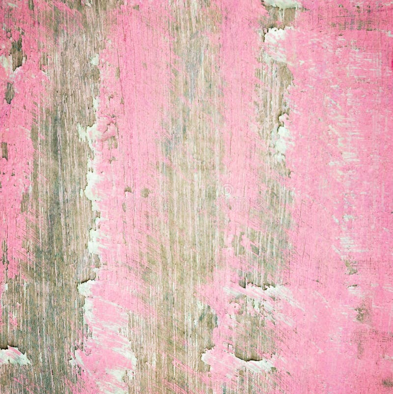 Pink Wood Texture stock photo. Image of harsh, bright - 60590192