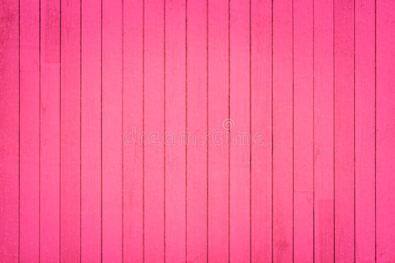 Pink Distressed Wood Background
