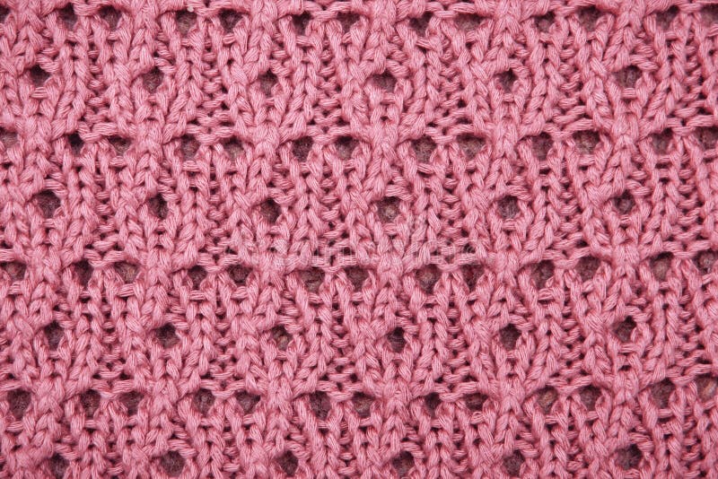 Pink wool stock image. Image of cloth, close, rose, material - 33836671