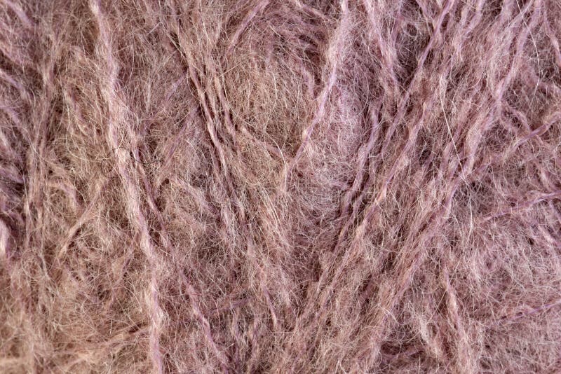 Materials Pink Wool Thread Ball Macro Stock Photos - Free & Royalty ...