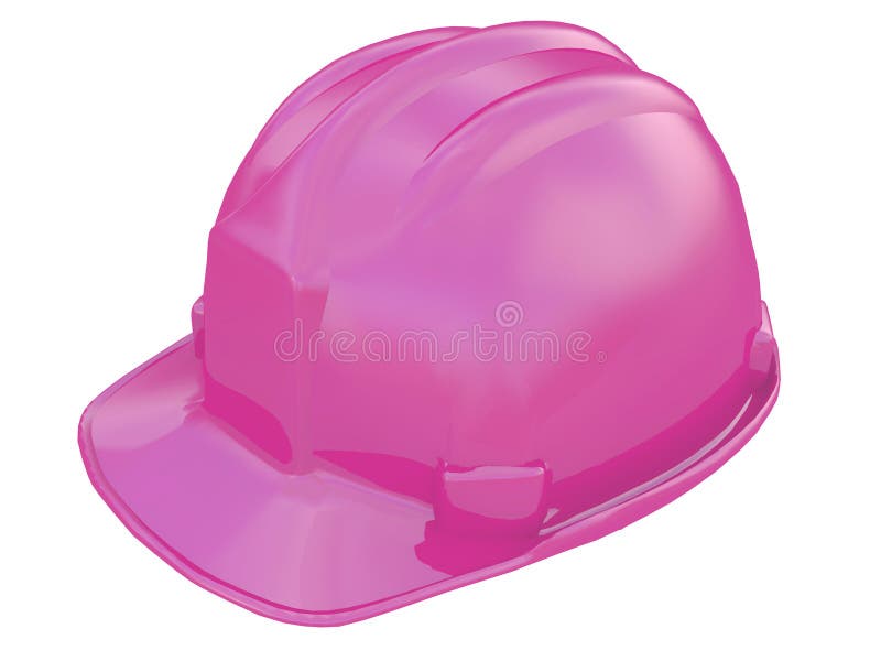 Pink Protective Helmet Stock Illustrations – 587 Pink Protective Helmet ...