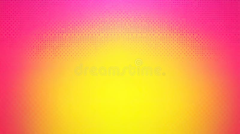 Pink Yellow Gradient Background Stock Image - Image of pink, gradient ...