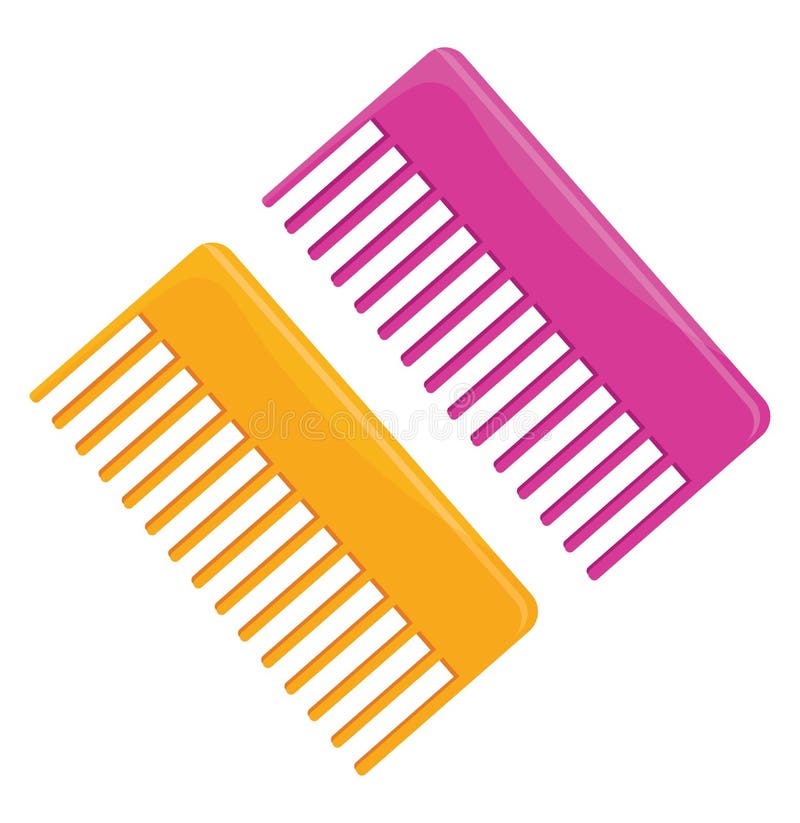 Red Combs Stock Illustrations – 296 Red Combs Stock Illustrations ...