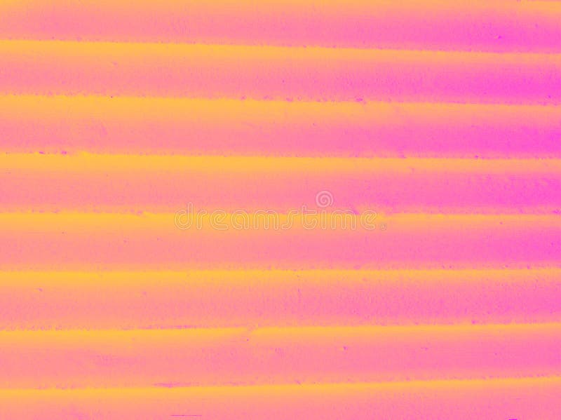 Pink Yellow Neon Stripes Background Stock Image - Image of stripes ...