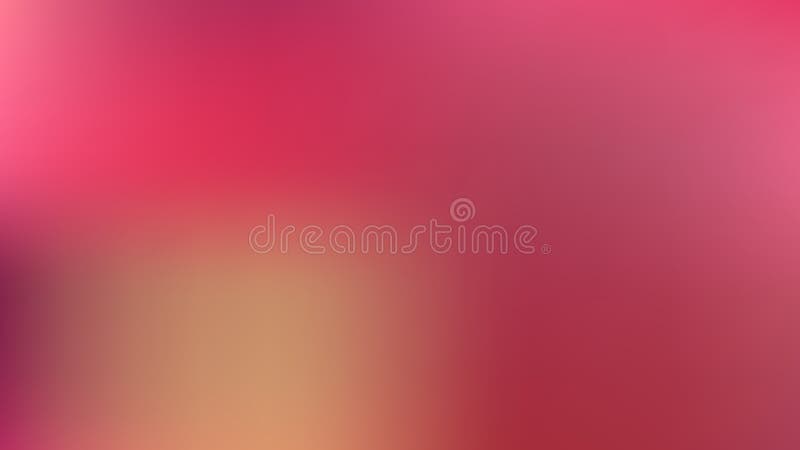 Pink and Yellow PowerPoint Background Graphic Stock Vector ...