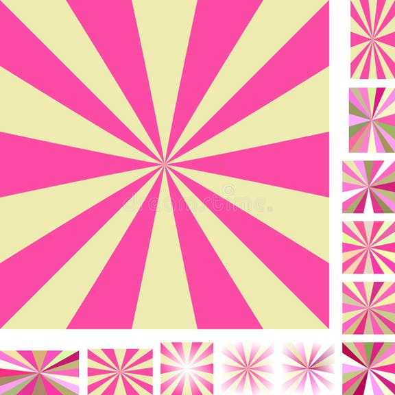 Pink Ray Background Stock Illustrations – 27,099 Pink Ray Background ...