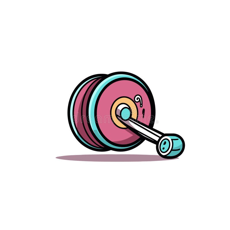 Yo Yo Cartoon Stock Illustrations – 348 Yo Yo Cartoon Stock ...