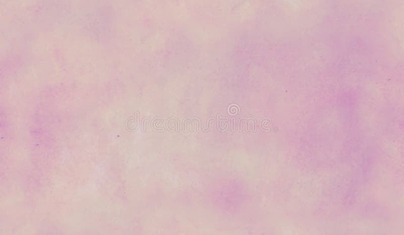Pinkish Orange Seamless Grunge Cloudy Background Stock Illustration ...