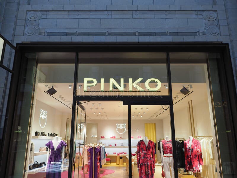 Pinko Shopfront Stock Photos - Free & Royalty-Free Stock Photos from ...