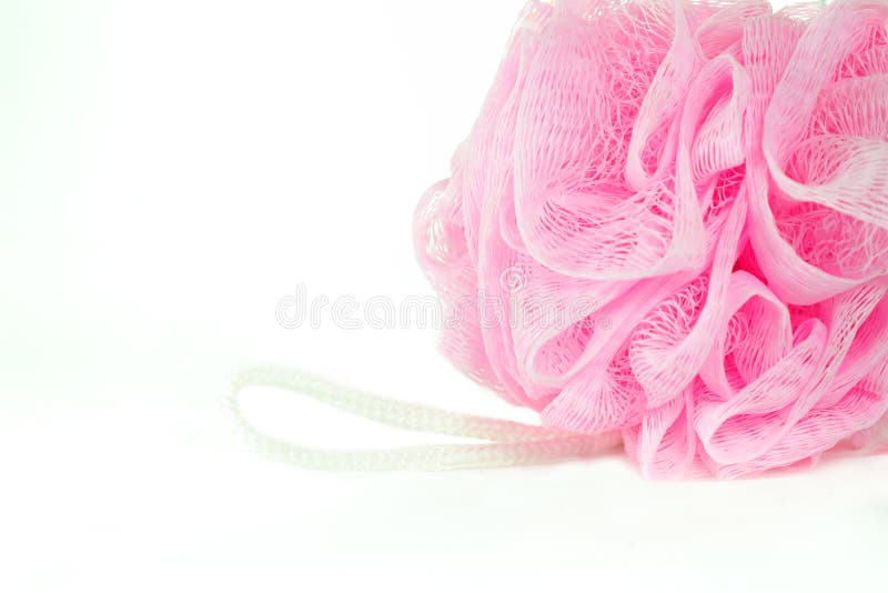 Pinky sponge stock image. Image of fresh, lather, health - 50314093