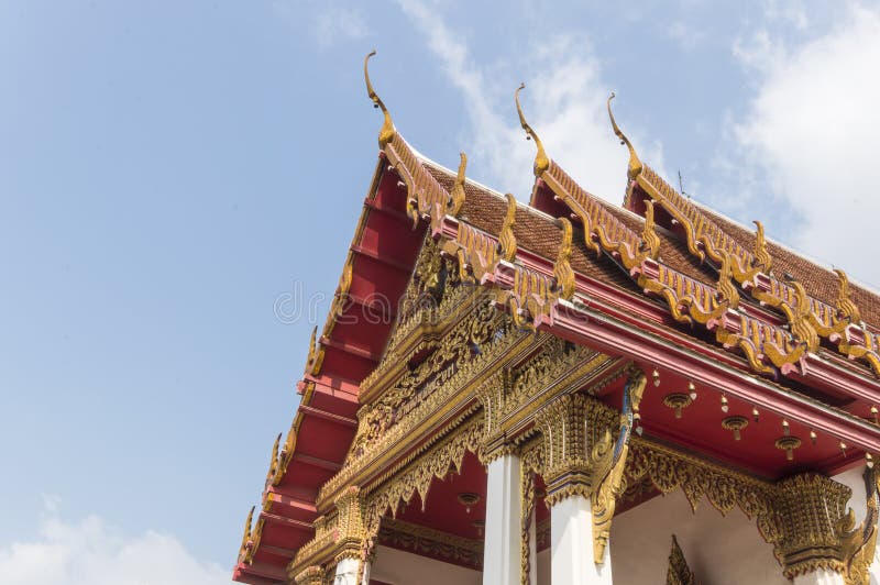 Pinnacle of the church. stock image. Image of structure - 69414303