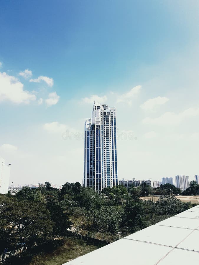 Pinnacle stock photo. Image of tallest, pinnacle, building - 84183554