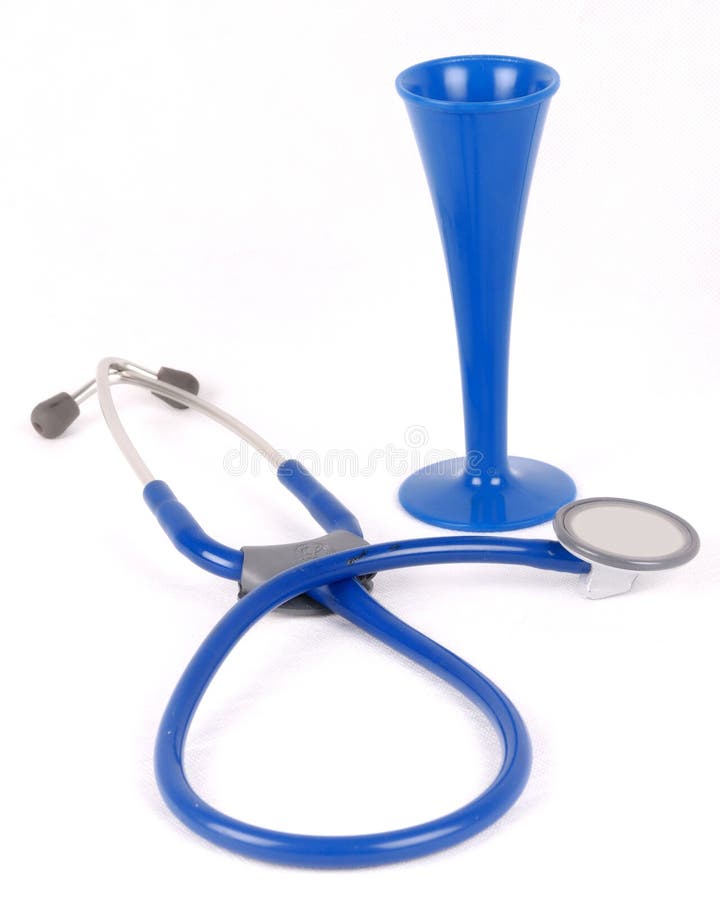 Pinnard & stethoscope stock photo. Image of care, midwifery - 2296106