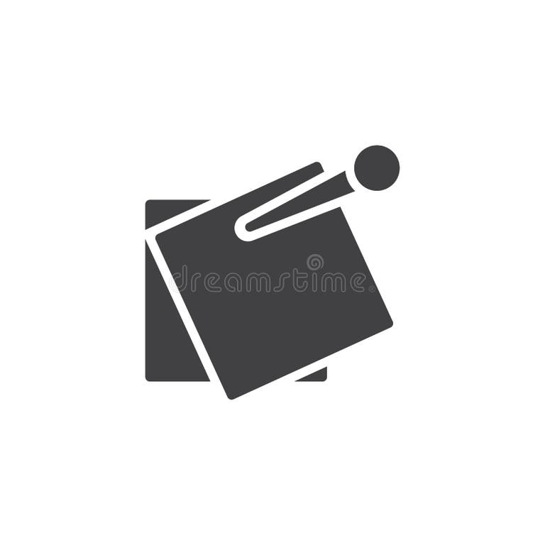 Pinned Notes Stock Illustrations – 1,787 Pinned Notes Stock ...