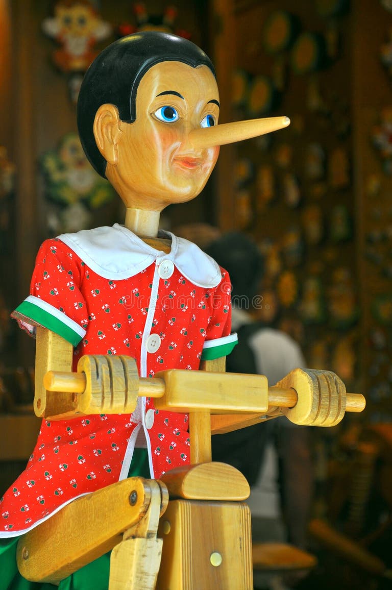 798 Pinocchio Face Template Stock Photos - Free & Royalty-Free Stock ...