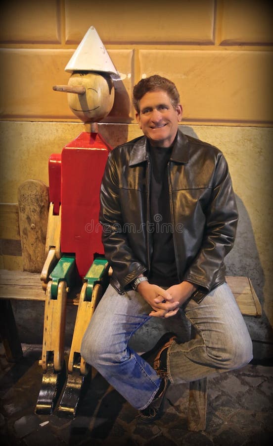 Pinocchio man stock image. Image of noses, puppet, pinocchio - 69067163