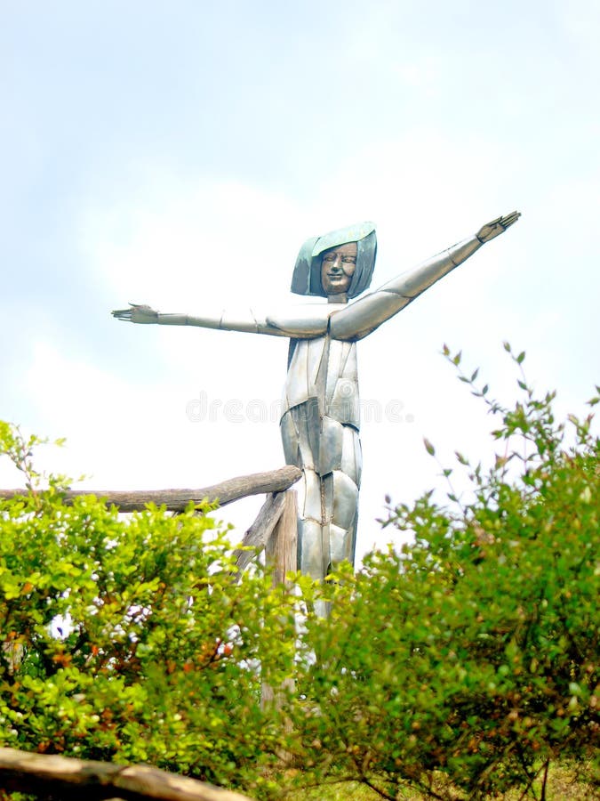 Pinocchio Park of Collodi - Tuscany Editorial Photo - Image of tree ...
