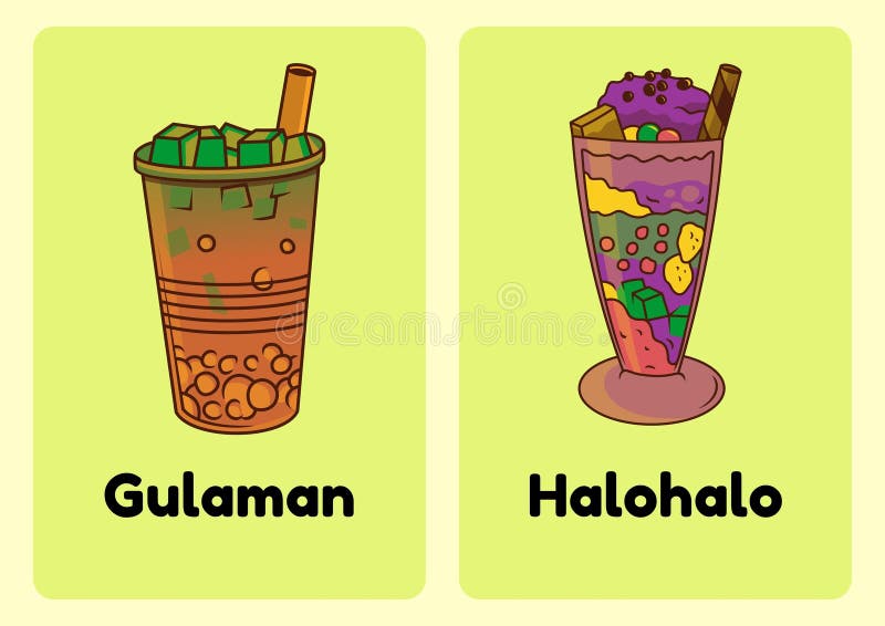 Pinoy Alphabet Neon Flashcards - 2 Stock Illustration - Illustration of ...