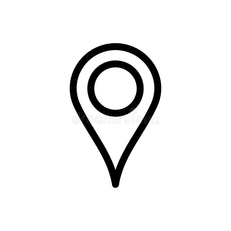 Pinpoint Stock Illustrations – 5,379 Pinpoint Stock Illustrations ...