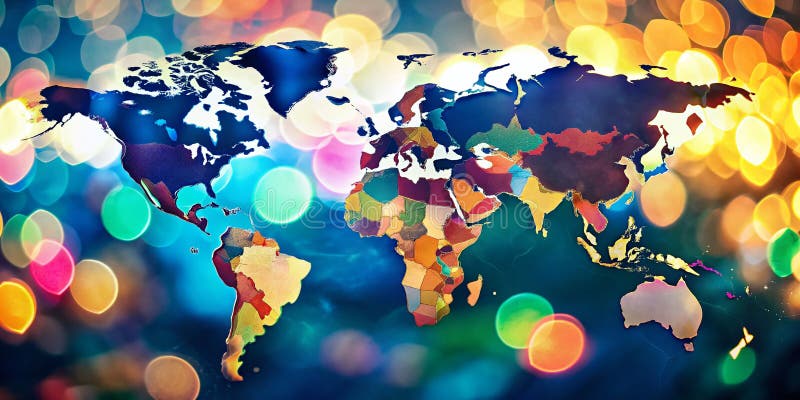 Landmass Allows Stock Illustrations – 11 Landmass Allows Stock ...