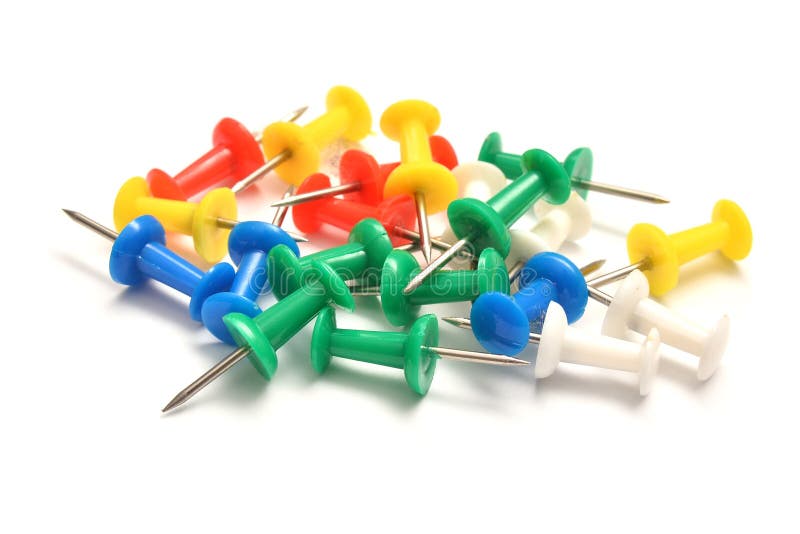 Pins stock photo. Image of small, pins, sharp, needles - 96675606