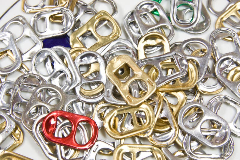 Pins from cans stock image. Image of cans, background - 28453117