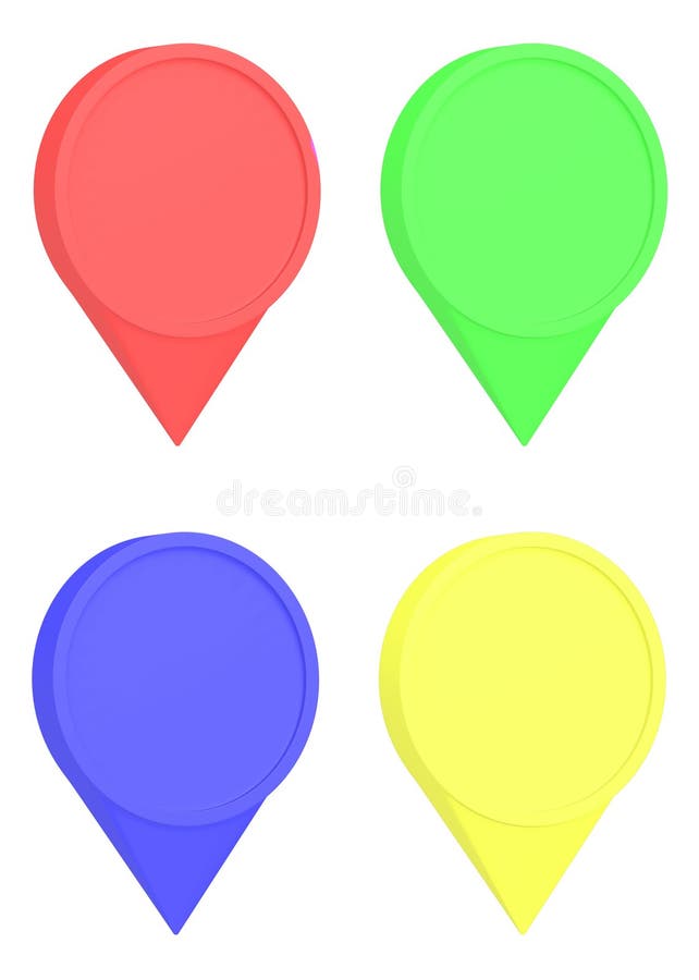 Rgb Pins Stock Illustrations – 93 Rgb Pins Stock Illustrations, Vectors ...