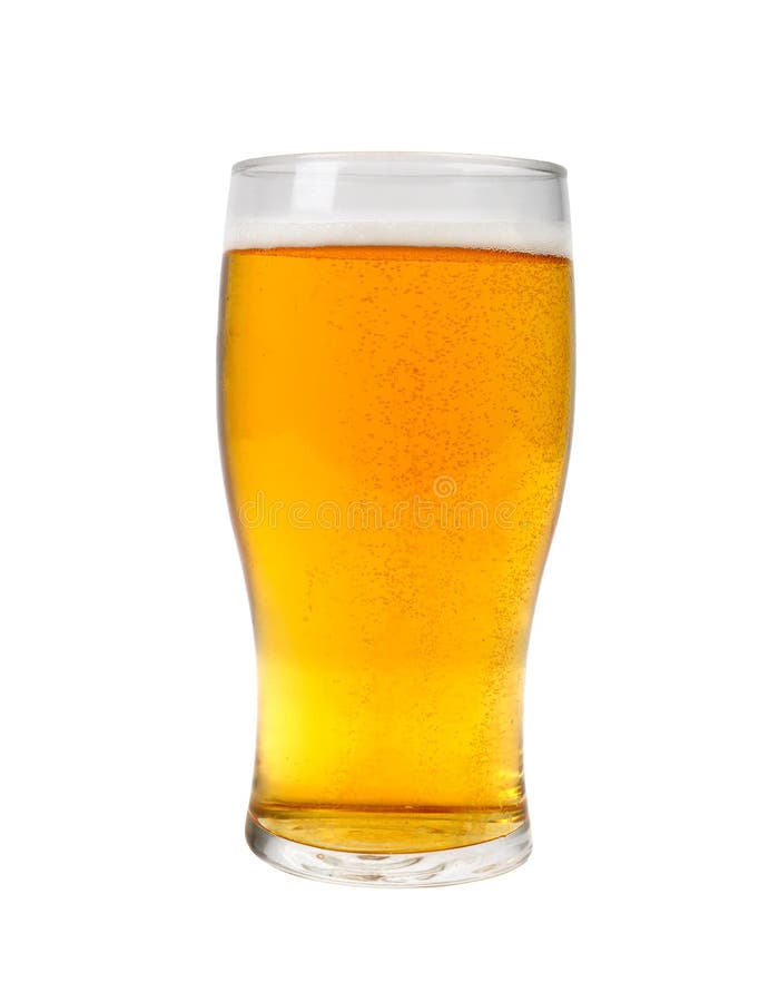 Pint of beer stock photo. Image of beer, alcohol, thirst - 11751842